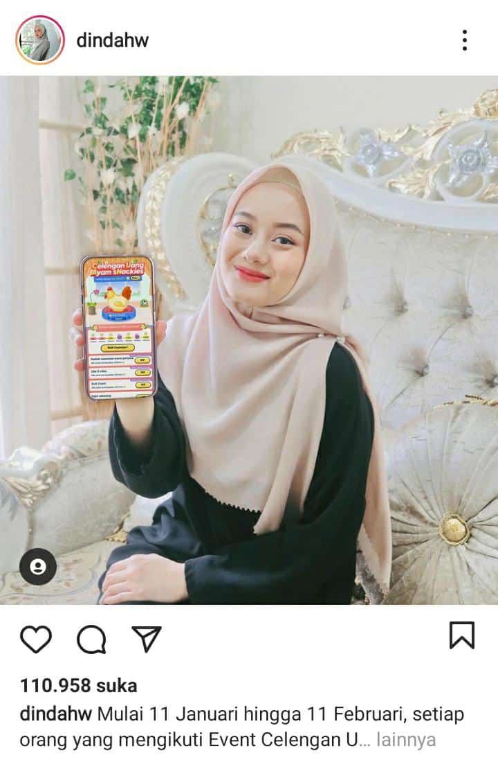 10 Strategi Instagram Marketing Paling Jitu di tahun 2021| Bamaha Digital