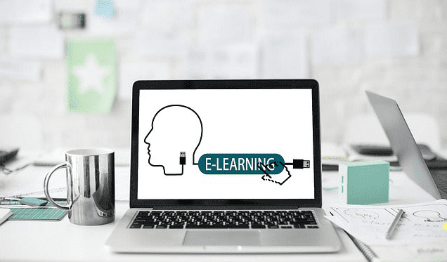 5 Cara Membuat E-Learning Berbasis Web, Gampang Banget! | Bamaha Digital