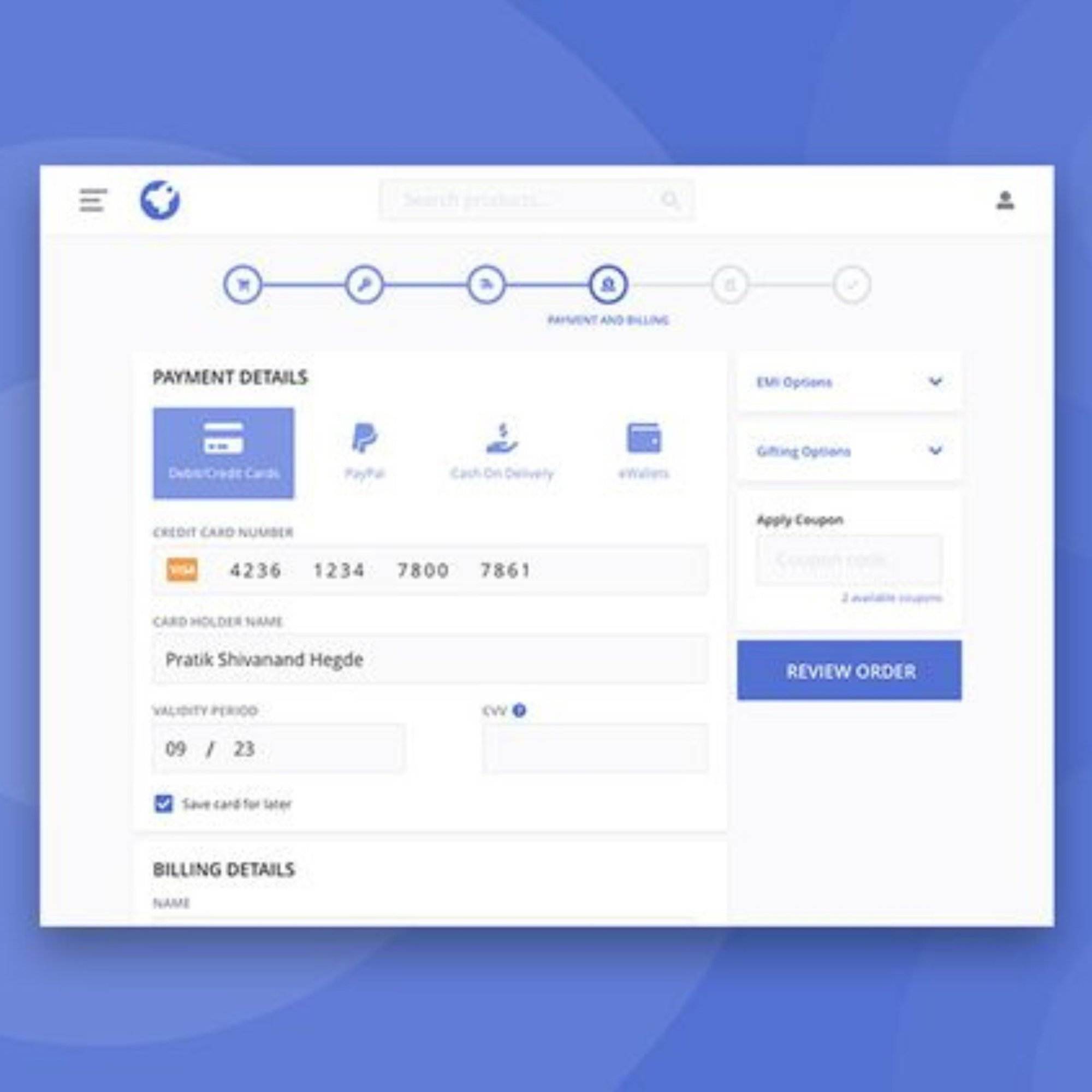 Bagaimana Mendesain Halaman Checkout yang Tinggi Konversi? | Bamaha Digital