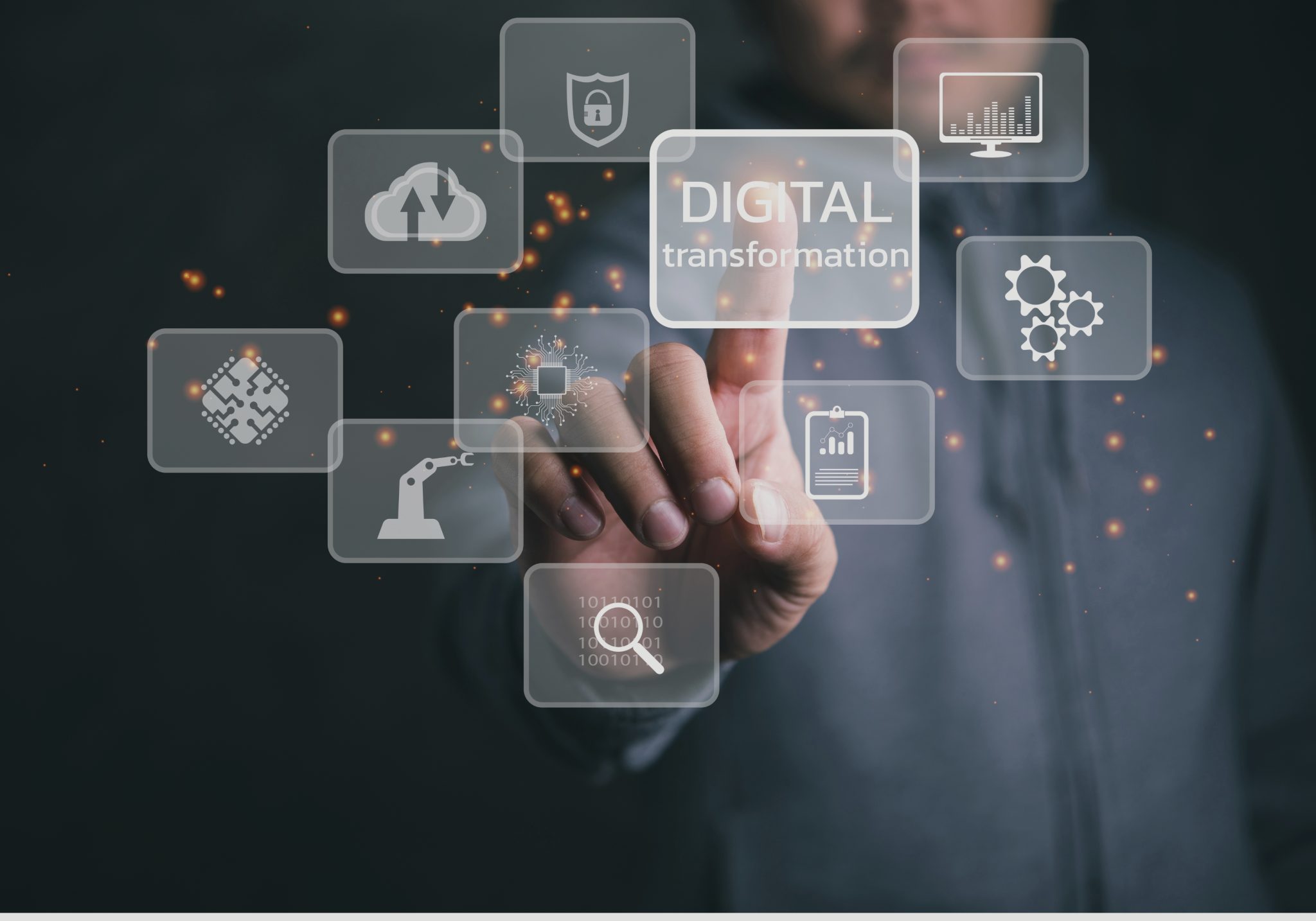 Apa itu TLD? Baca Pengertian, Contoh dan Tujuan dari TLD! | Bamaha Digital